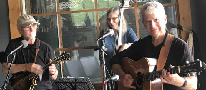 The House String Band